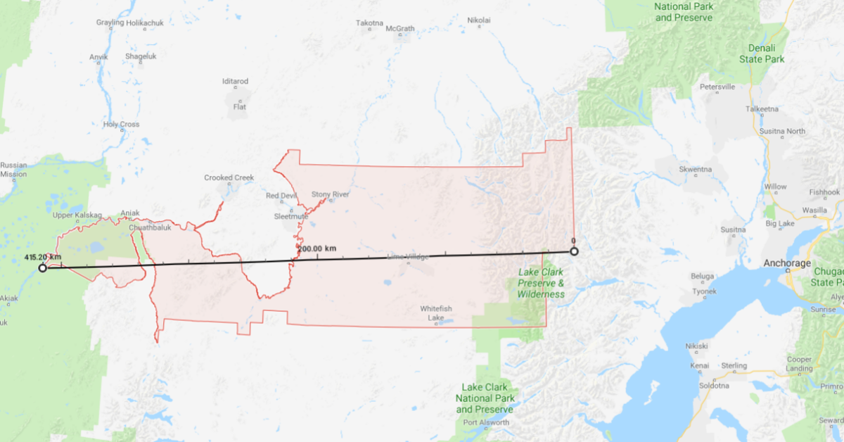 ZIP Codes and Zmanim – Use With Care – KosherJava
