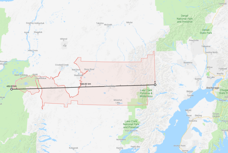 ZIP Codes and Zmanim – Use With Care – KosherJava