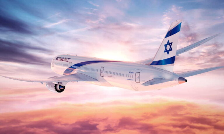 El Al In-Flight Zmanim FAQ – KosherJava