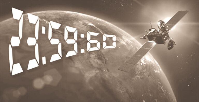 FAQ: Zmanim and Leap Seconds – KosherJava